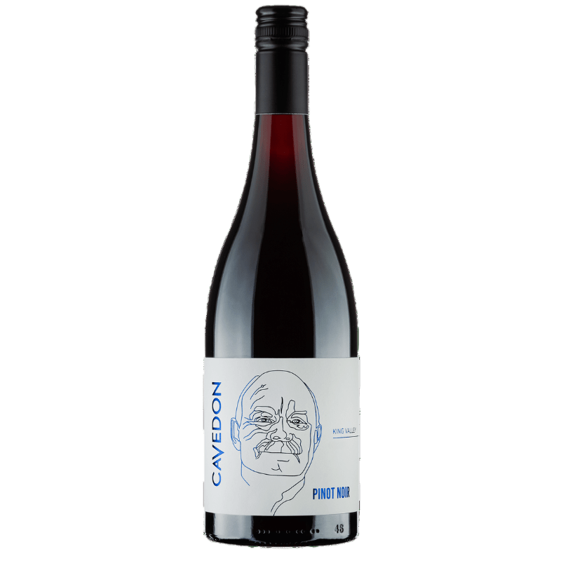 Cavedon Pinot Noir 2024 – Wine Envy