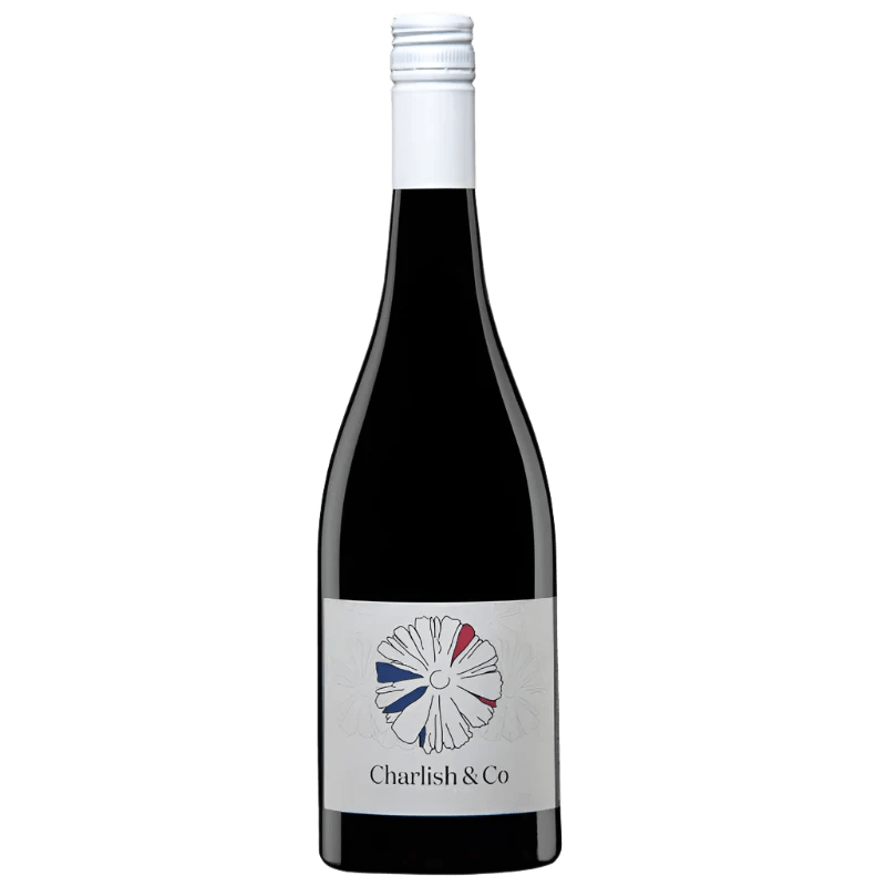Charlish & Co Pinot Noir 2024 – Wine Envy