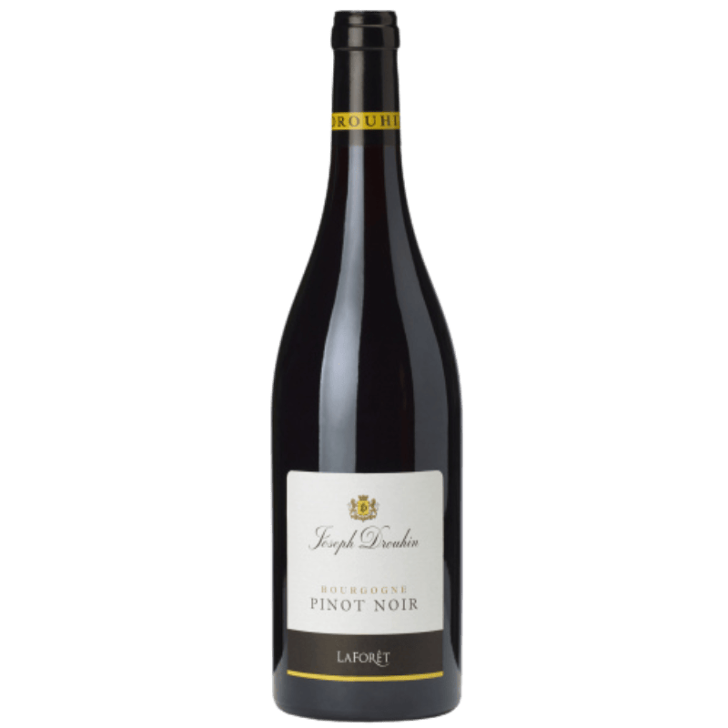 Joseph Drouhin LaForet Bourgogne Pinot Noir 2022 – Wine Envy