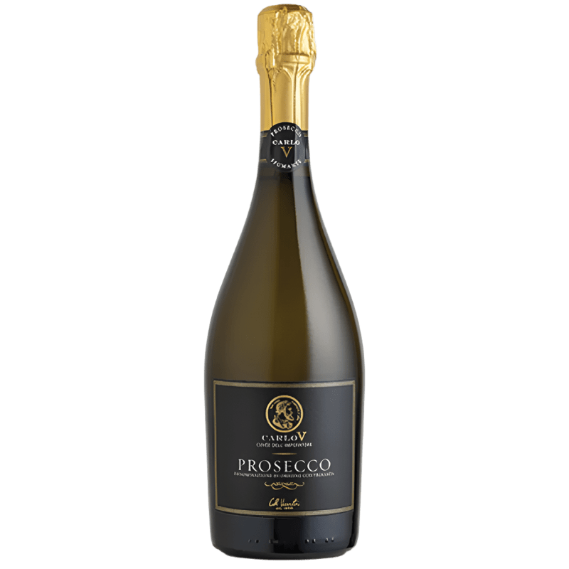 Colli Vicentini Carlo V Cuvée dell'Imperatore Prosecco DOC NV – Wine Envy