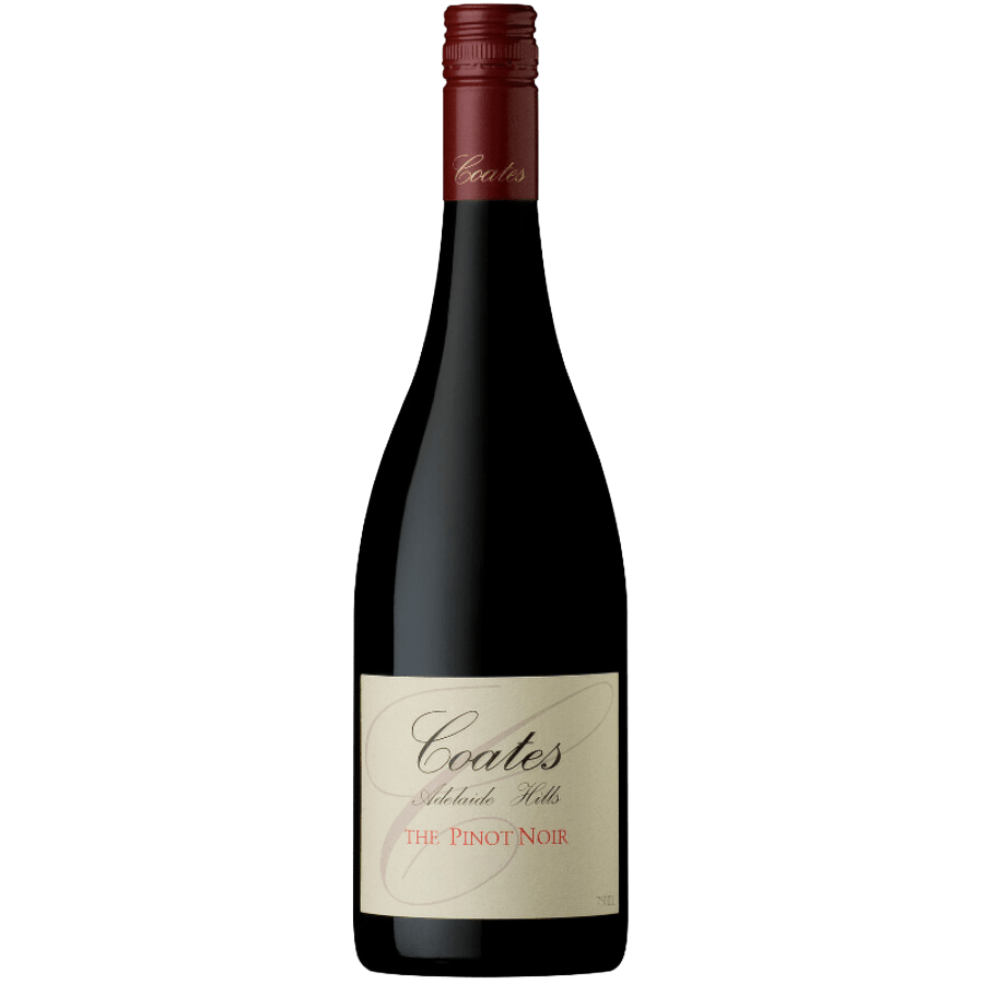 Coates 'The Pinot Noir' 2022 – Wine Envy