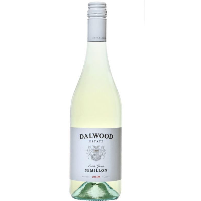 Dalwood Estate Semillon 2022 – Wine Envy