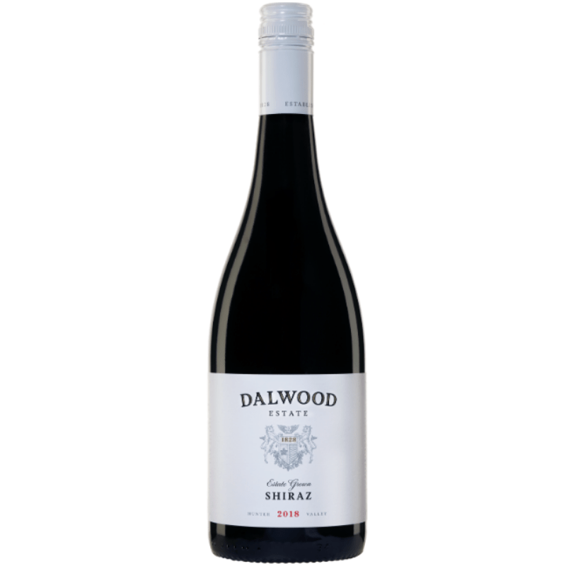 Dalwood Estate Shiraz 2021 – Wine Envy