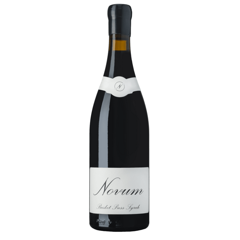 Novum Basket Press Syrah 2021 – Wine Envy