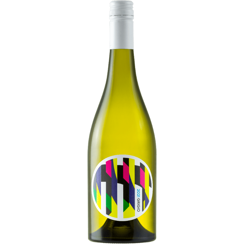 Mercer Pinot Grigio 2023 – Wine Envy