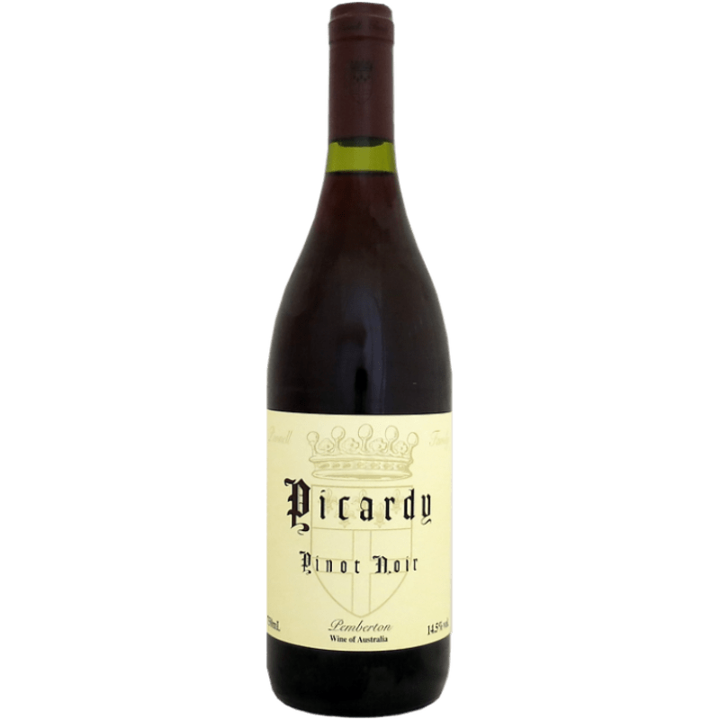Picardy Pinot Noir 2022 – Wine Envy