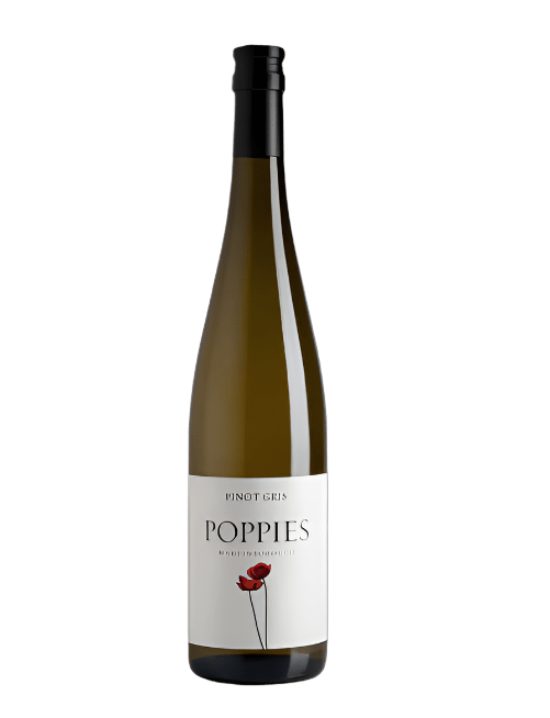 Poppies Martinborough Pinot Gris 2024 – Wine Envy