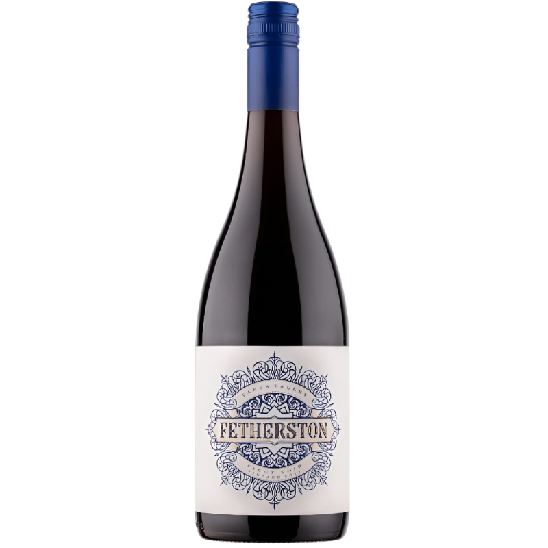 Fetherston Estate Pinot Noir 2023 – Wine Envy