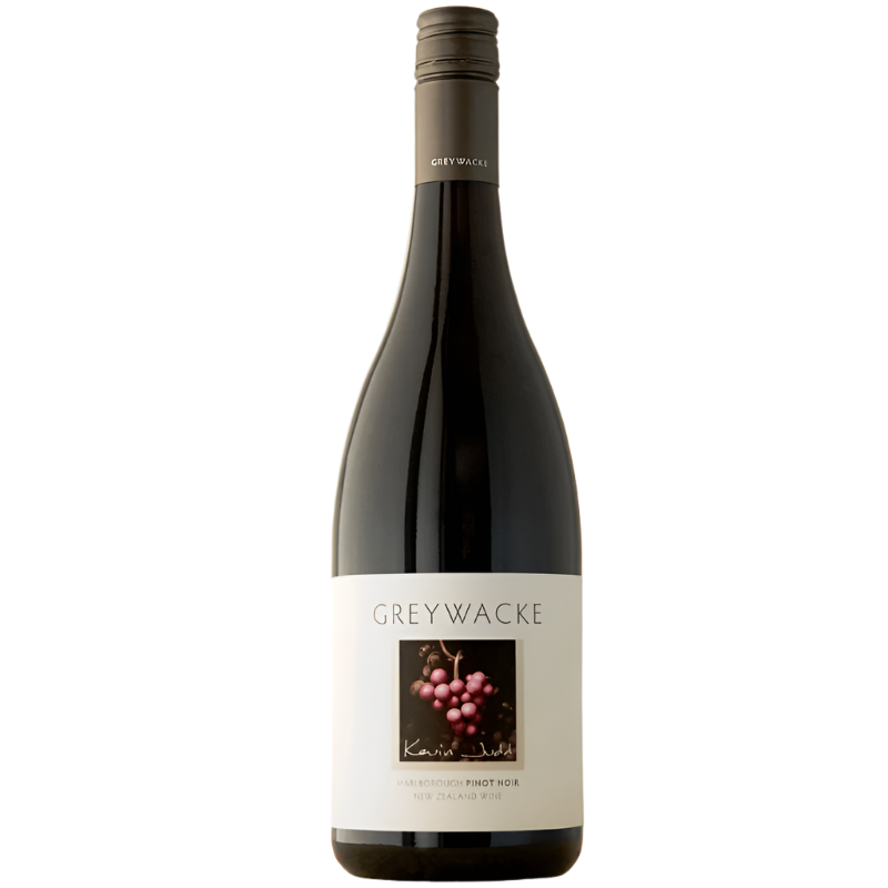 Greywacke Pinot Noir 2019 (1500ml) – Wine Envy