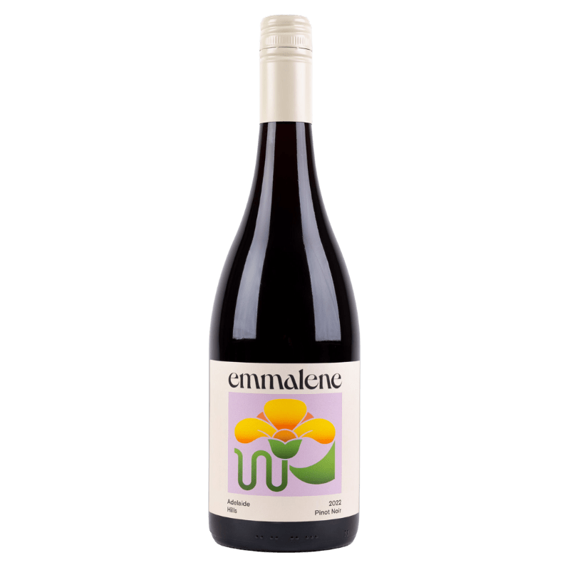 Emmalene Pinot Noir 2025 – Wine Envy